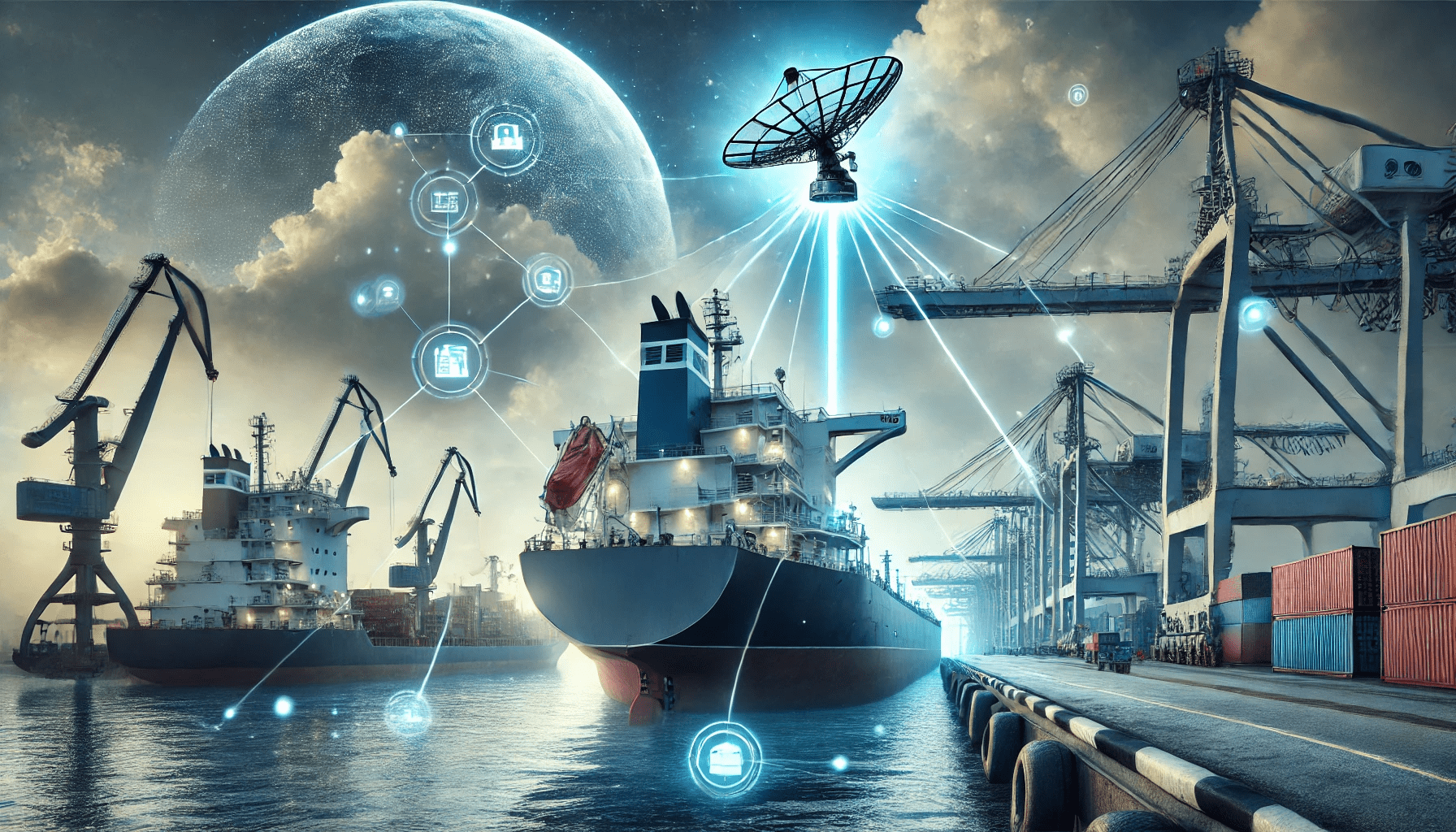 This Week in Maritime Safety & Environment: Key Developments Every ...