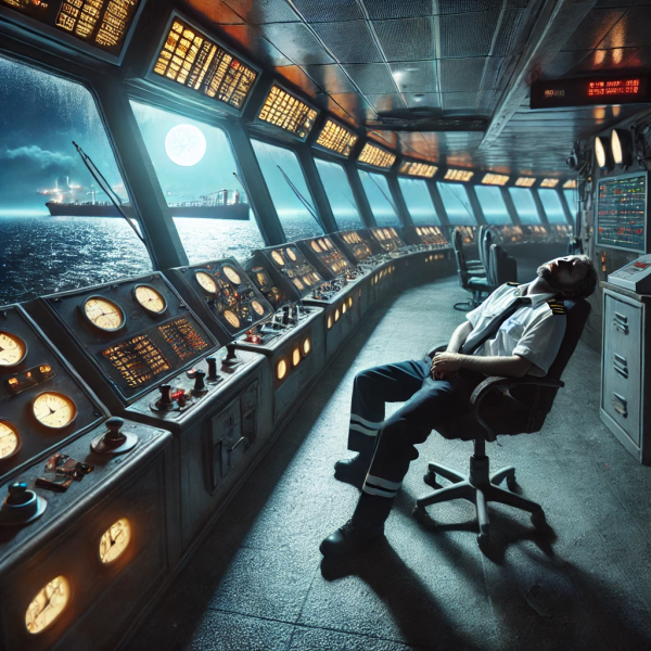 What are the key elements of TMSA 3 (Tanker Management Self Assessment ...