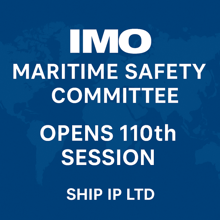 Recent Developments in Paris MoU Port State Control - SHIP IP LTD