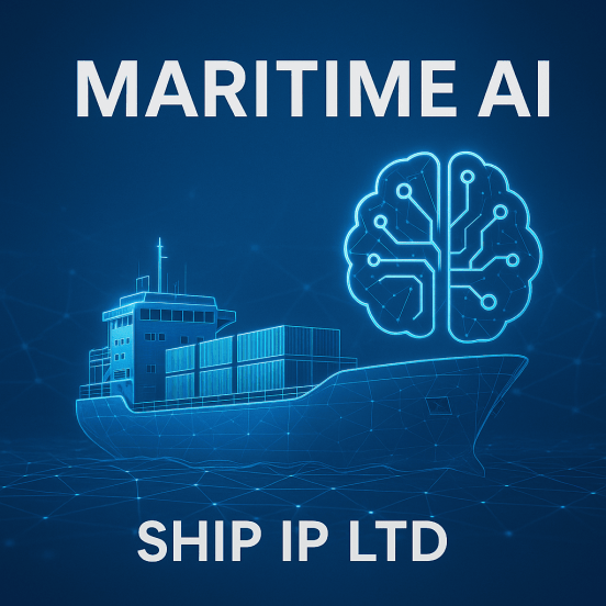 AI is transforming the high seas — here are the top maritime + AI ...