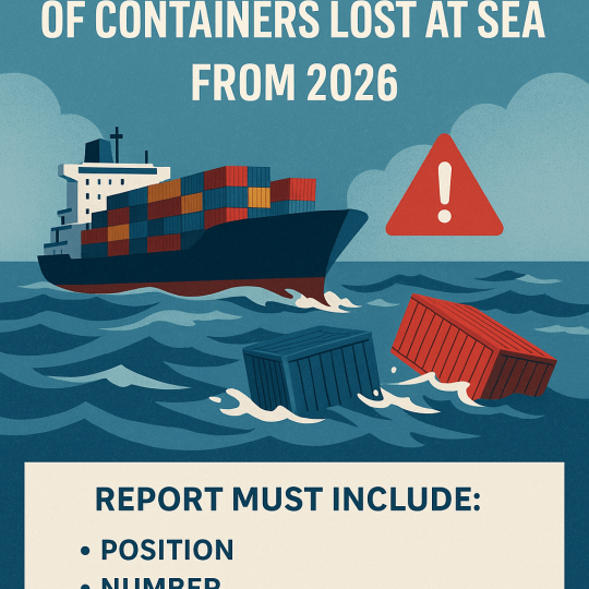 IMO Cyber Risk Management Guidelines 2024: What Shipping Companies Must ...