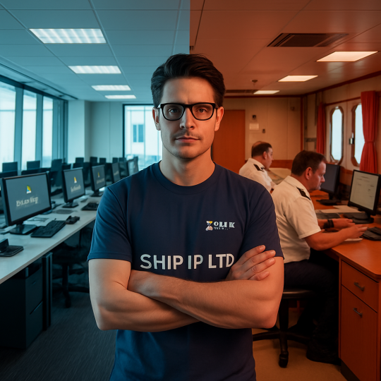 List of Paris MoU port state control codes - SHIP IP LTD